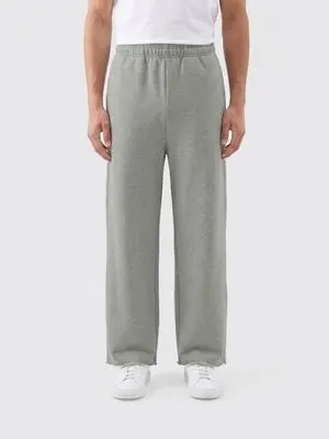 ENTIRE STUDIOS Wide Leg Trousers - Grey