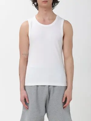 ENTIRE STUDIOS Cotton Tank Top