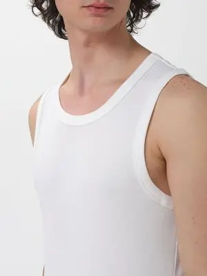 ENTIRE STUDIOS Cotton Tank Top