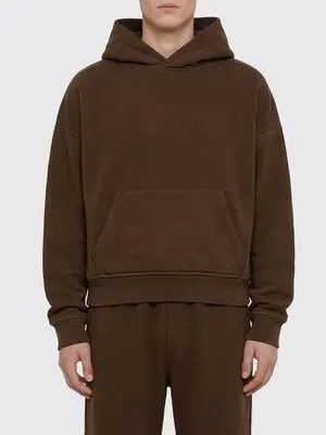 ENTIRE STUDIOS Hoodie - Brown