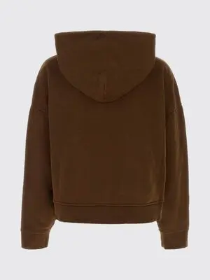 ENTIRE STUDIOS Hoodie - Brown