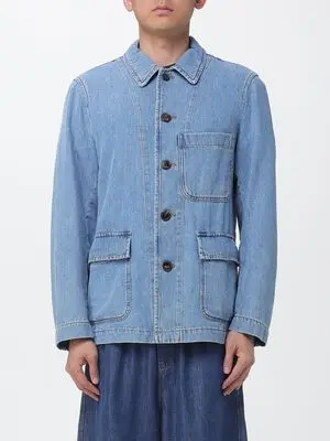 Dries Van Noten Dries Van Noten Denim Shirt Jacket Denim