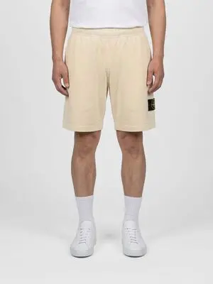 Men's Yellow Shorts