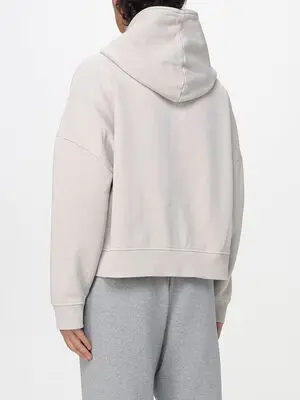 ENTIRE STUDIOS Full Zip Hoodie - Beige