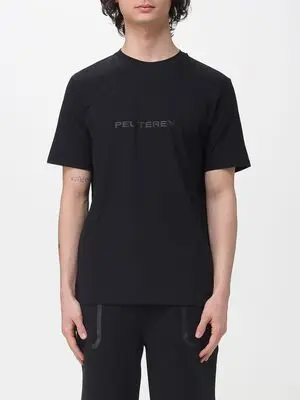 Peuterey Stretch T-shirts For Men