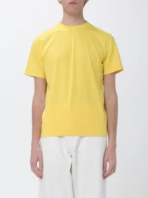 Peuterey T-shirt - Gold