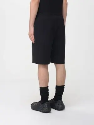 Peuterey Drawstring Shorts - Black