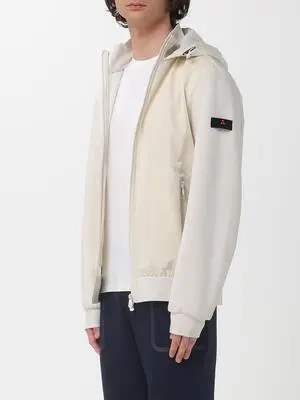 Peuterey Zip-up Hooded Jacket