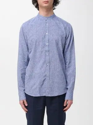 MANUEL RITZ Shirt - Denim