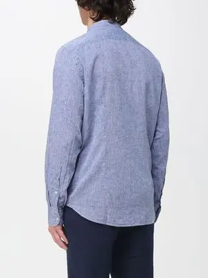 MANUEL RITZ Shirt - Denim