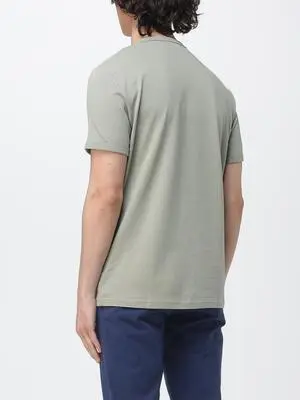Fred Perry T-shirt - Ecru