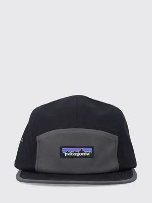 Patagonia Cap - Black
