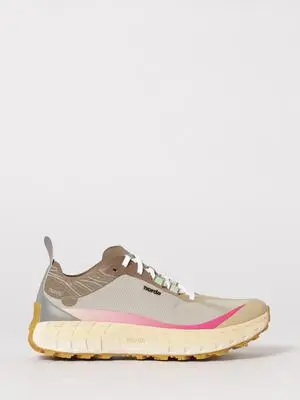 NORDA 001a Technical Fabric Sneakers - Blue