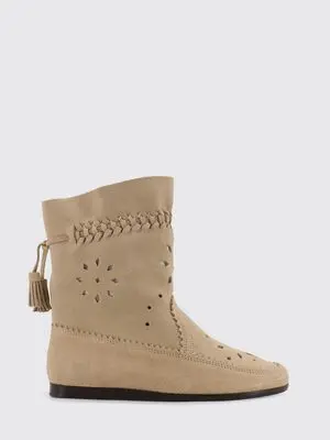 Women's Sand Boots