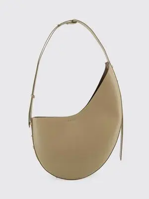 Soeur Winona Hobo Bag - Beige