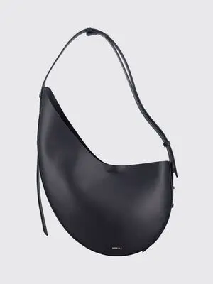 Soeur Soeur Winona Hobo Bag Black