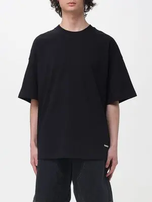 Carhartt Work In Progress T-shirt - Black