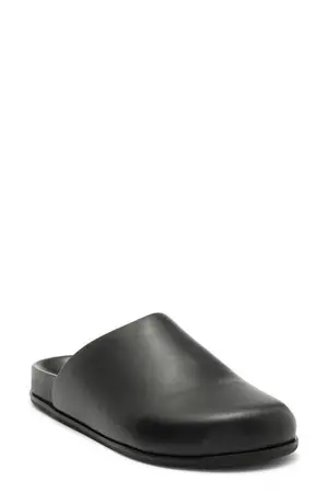 Intentionally Blank Agatha Clog