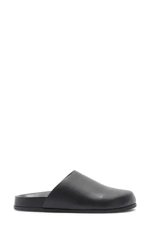 Intentionally Blank Agatha Clog