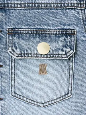 Armani Exchange Denim Jacket