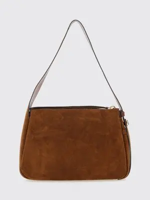 Tory Burch Shoulder Bag - Camel
