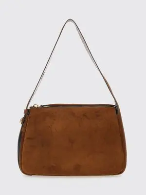 Tory Burch Shoulder Bag - Camel