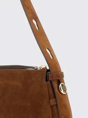 Tory Burch Shoulder Bag - Camel