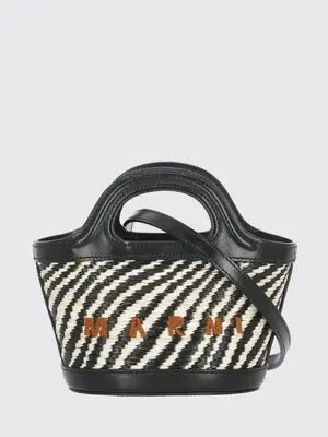 Marni Mini Bag - Black