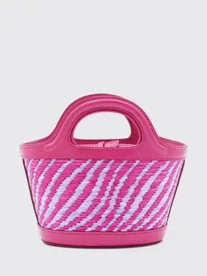 Marni Mini Bag - Red