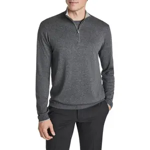 Jack Victor Drop Shoulder Sweaters For Men