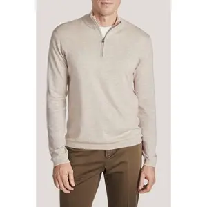 Jack Victor Cuffed Sweaters For Men