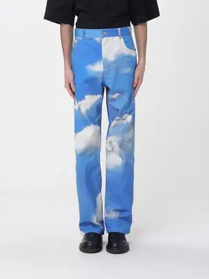 Moschino Jeans - Gnawed Blue