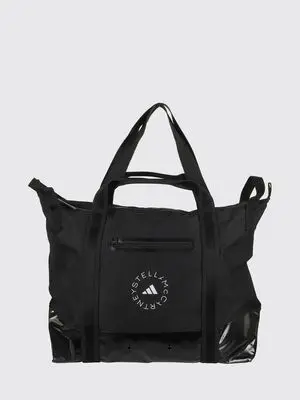 Adidas By Stella Mccartney Printed Totes