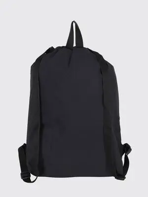 Adidas By Stella McCartney Logo Backpack - Black