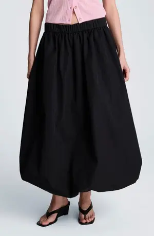 Kenneth Cole Loose Fit Skirts