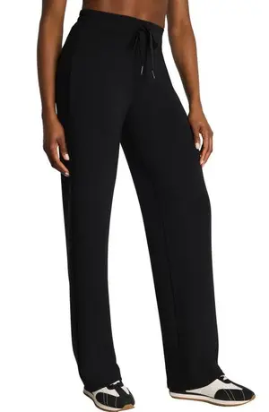 Spanx Drawstring Sweatpants For Women