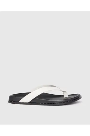 Paige Zadie Sandal - Red