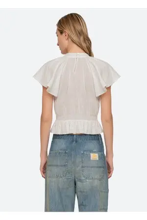 Sea Holden Top
