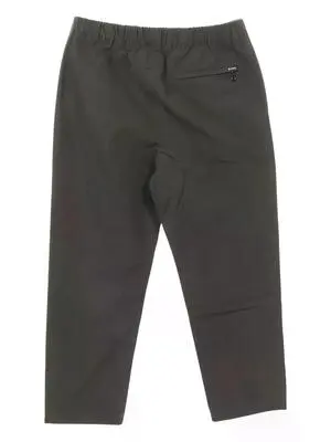 LOUIS VUITTON Buckle Trousers
