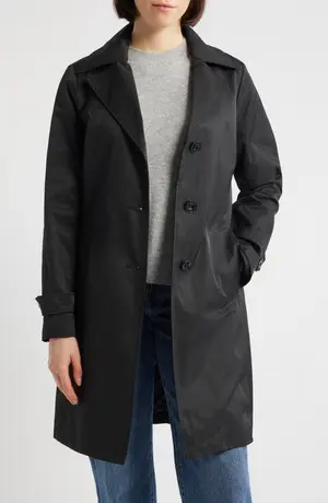 Michael Kors Printed Coats For Women
