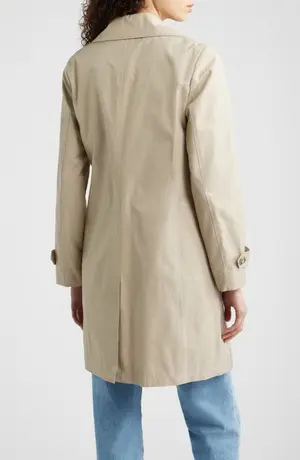 Michael Kors Reefer Jacket - Dune