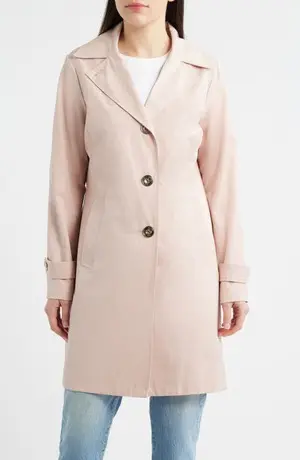 Women's Reefer Coats