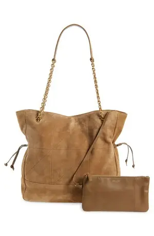 Saint Laurent Jamie 4.3 Chain Strap Tote
