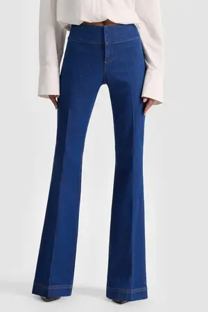 Alice + Olivia Skinny Jeans For Women