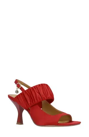 J. Renee Slingback Sandals For Women