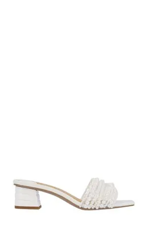 J. Reneé Purla Sandal