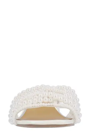 J. Reneé Purla Sandal
