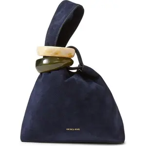 Veronica Beard Gold Tone Bucket Bags For Women