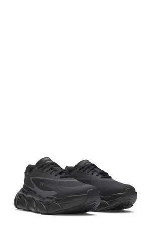 Under Armour Lace Sneakers For Women