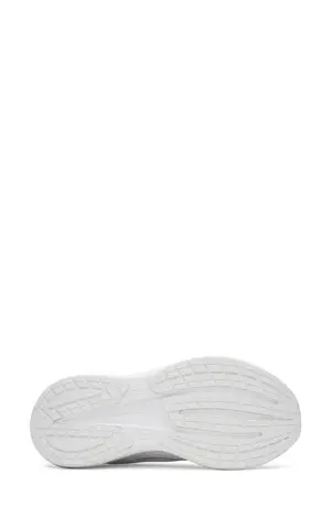 Under Armour Ua Velociti Pace Running Shoe - White/white/white